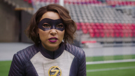 Watch The Flash | Netflix