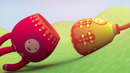 Watch Buddi | Netflix Official Site