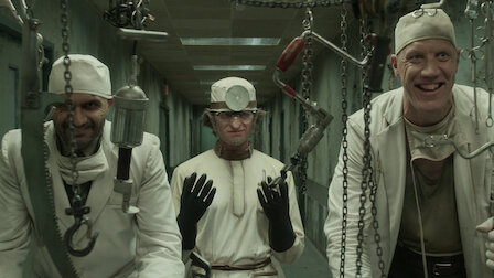 Watch A Series of Unfortunate Events | Netflix Official Site