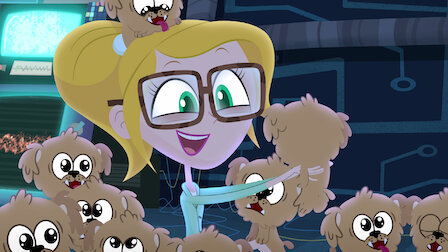 Watch Cloudy with a Chance of Meatballs | Netflix