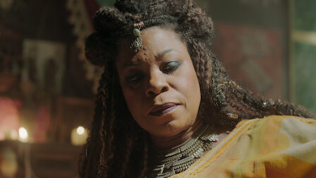 Watch Into the Badlands | Netflix