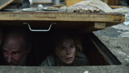 ‎غول الجبل | موقع Netflix الرسمي