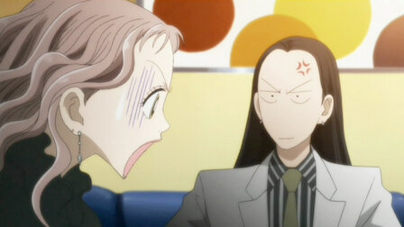 Watch NANA | Netflix