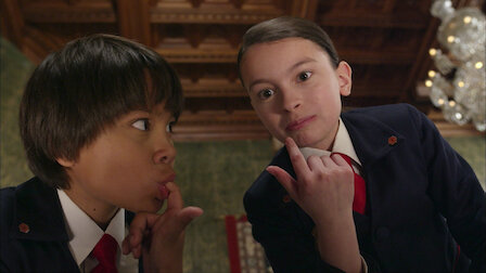 Watch Odd Squad | Netflix