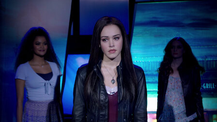 Watch Legacies | Netflix