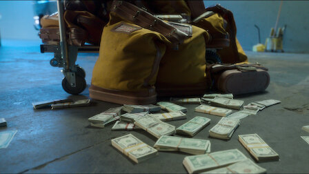 Watch Heist | Netflix Official Site