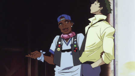 Watch Cowboy Bebop | Netflix