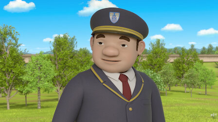 Watch Titipo Titipo | Netflix