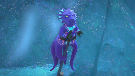 Watch LEGO Ninjago | Netflix
