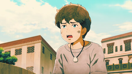 Watch Thermae Romae Novae | Netflix Official Site