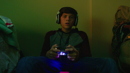 Watch Creeped Out | Netflix Official Site