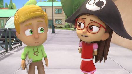 Watch PJ Masks | Netflix