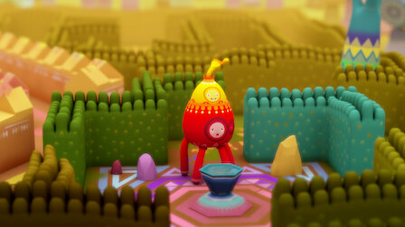 Watch Buddi | Netflix Official Site