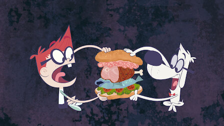Watch The Mr. Peabody and Sherman Show | Netflix Official Site