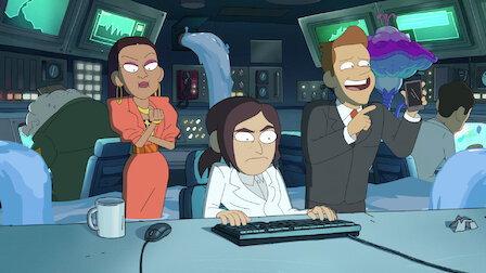 Watch Inside Job | Netflix Official Site