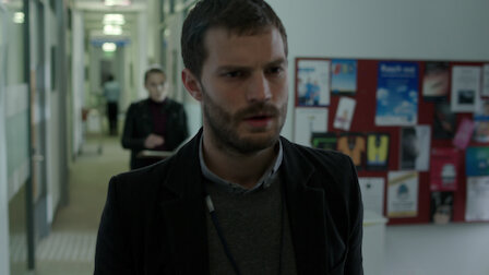 Watch The Fall | Netflix