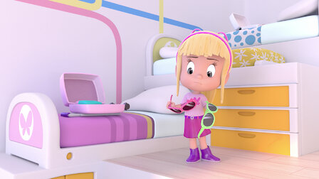 Watch Cleo & Cuquin | Netflix