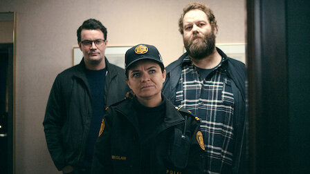 Atrapados de nuevo | Sitio oficial de Netflix