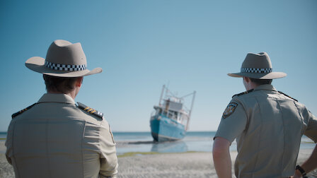Watch Tidelands | Netflix Official Site