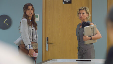 Watch Daughter From Another Mother | Netflix Official Site