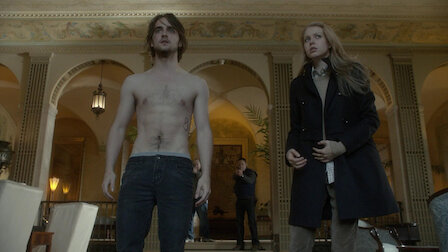 Watch Hemlock Grove | Netflix Official Site