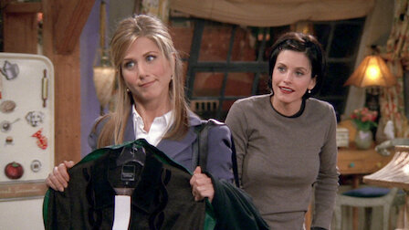 Watch Friends | Netflix