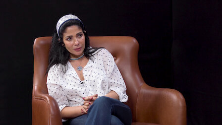 Watch #ABtalks | Netflix