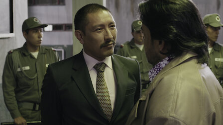 Watch Surviving Escobar - Alias JJ | Netflix Official Site