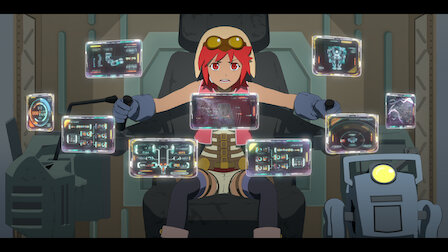 Watch Eden | Netflix Official Site