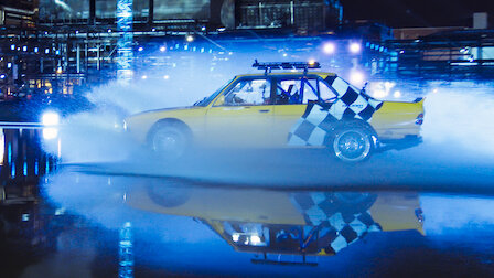 Watch Hyperdrive | Netflix Official Site