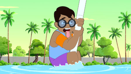 Watch Mighty Raju | Netflix