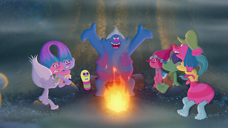 Watch Trolls: The Beat Goes On! | Netflix Official Site