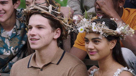 Watch The A List | Netflix Official Site