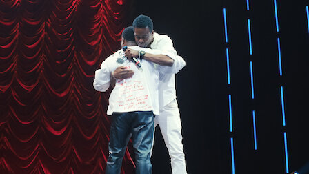 Watch Kevin Hart & Chris Rock: Headliners Only | Netflix Official Site