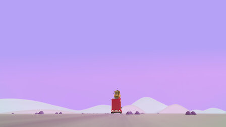 Watch Numberblocks | Netflix