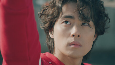 Watch The Uncanny Counter | Netflix Official Site