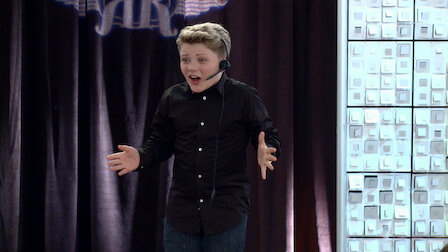 Watch Richie Rich | Netflix Official Site