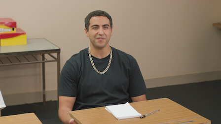 Watch Superbro | Netflix