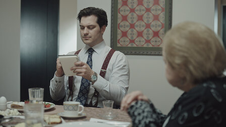 Terzi | Netflix Resmi Sitesi