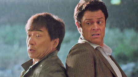 Watch Skiptrace | Netflix Official Site