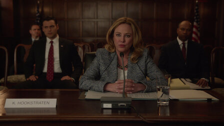 Sobrevivente Designado | Site oficial da Netflix