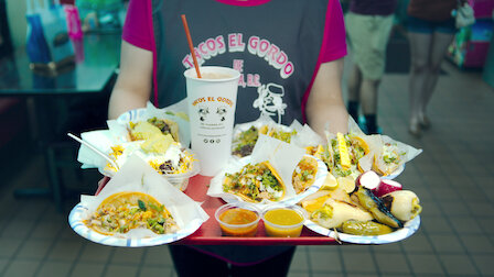 Watch Taco Chronicles | Netflix Official Site