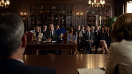 Watch Suits | Netflix