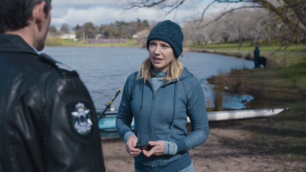 Watch Secret City | Netflix Official Site