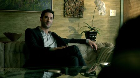Watch Lucifer | Netflix Official Site