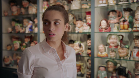 Watch Imposters | Netflix