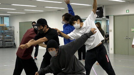 Watch RIDE ON TIME | Netflix