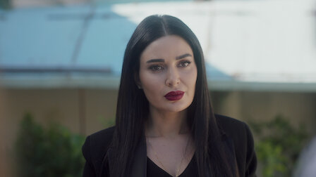 Watch Al Hayba | Netflix