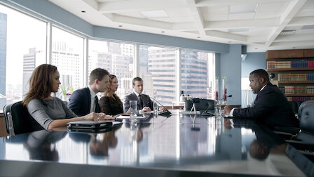 Watch Suits | Netflix
