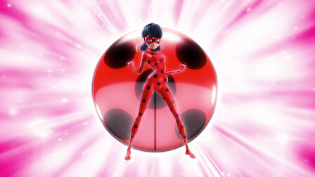 Watch Miraculous: Tales of Ladybug & Cat Noir | Netflix
